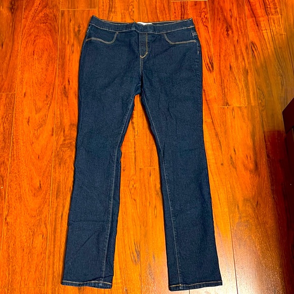 Old Navy | Bottoms | Skinny Built In Tough Jeans | Poshmark